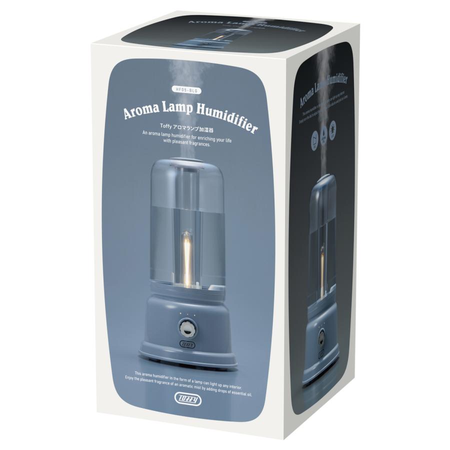 トフィー Toffy 加湿器 卓上 超音波式 アロマ 1L HF05 :tof-hf05:inglewood Beauty - 通販 - Yahoo!ショッピング
