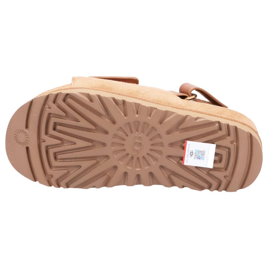 UGG アグ サンダル ストラップサンダル ゴールデンスター ハイ UGG アグ サンダル ストラップサンダル ゴールデンスター ハイ