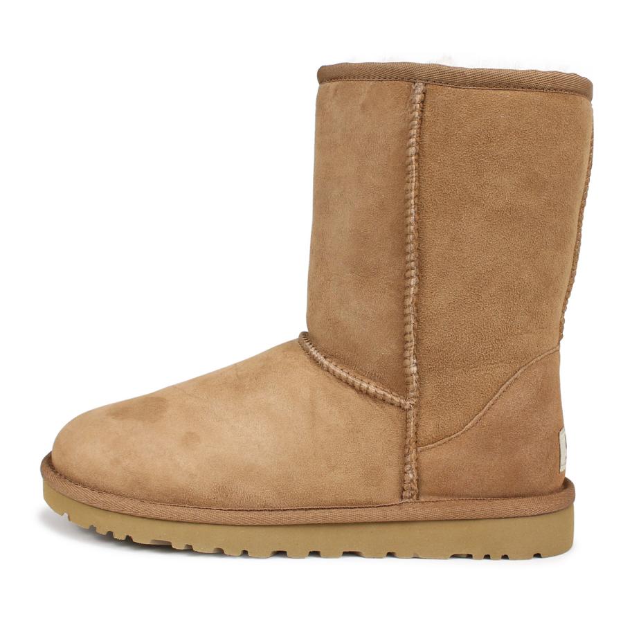 UGG アグ ムートンブーツ クラシック ショート 2 WOMENS CLASSIC SHORT II 5825 1016223 レディース : inglewood Beauty - 通販 ...