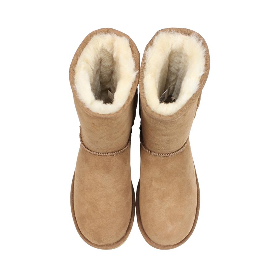 UGG アグ ムートンブーツ クラシック ショート 2 WOMENS CLASSIC SHORT II 5825 1016223 レディース : inglewood Beauty - 通販 ...