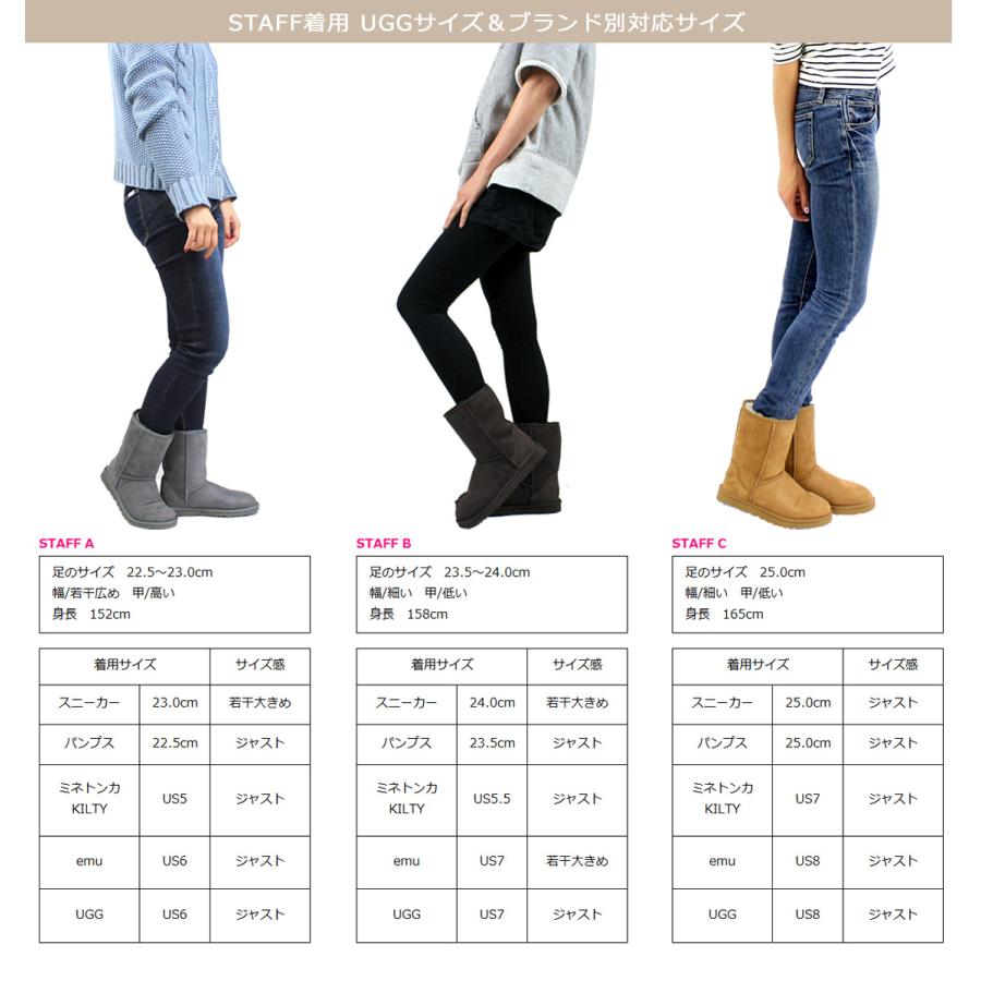 UGG アグ ムートンブーツ クラシック ショート 2 WOMENS CLASSIC SHORT II 5825 1016223 レディース : inglewood Beauty - 通販 ...