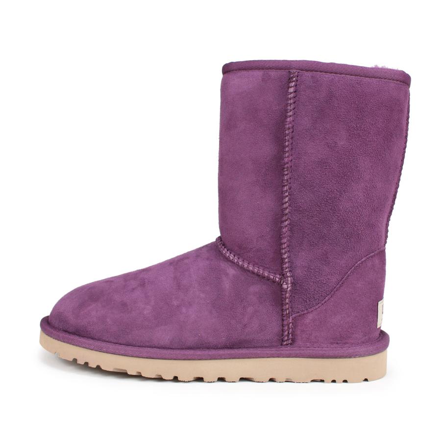 UGG アグ ムートンブーツ クラシック ショート 2 WOMENS CLASSIC SHORT II 5825 1016223 レディース : Findoriy - 通販 - Yahoo ...
