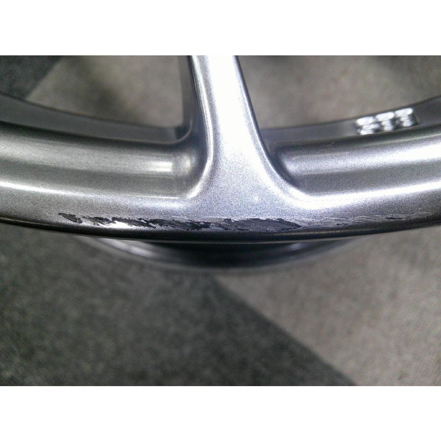 BBS RF RF503 17x7.5J +45 PCD114.3 5H スイフトスポーツ ノア ヴォクシー : ビックフット川口店 - 通販 - Yahoo!ショッピング