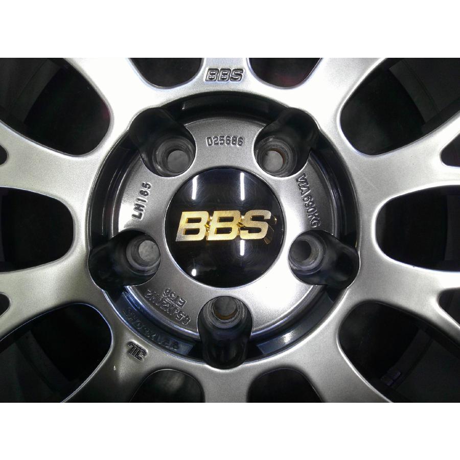 BBS LM LM240 LM185 20x8.5J +43 +36 PCD114.3 5H GS アルファード スカイライン : ビックフット川口店 - 通販 - Yahoo!ショッピング