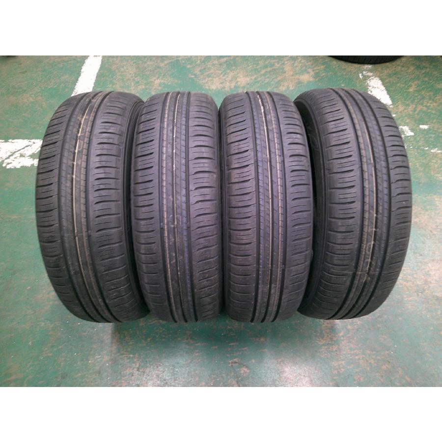 中古タイヤ ダンロップ エナセーブEC300+ 195/60R17 90H 2024年製造 ライズ ロッキー 新車装着 新車外し : dl-ec300plus-1956017 : ビックフット ...