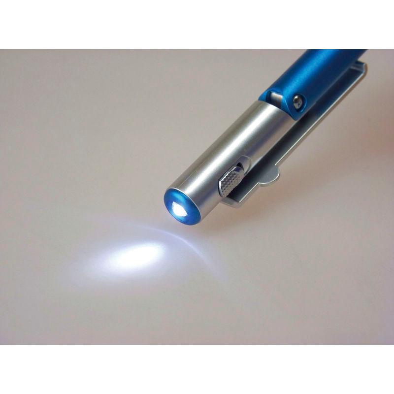 ライト付タッチ&ペン ホールド 1106 : ギフトとグルメの送食系 Yahoo!店 - 通販 - Yahoo!ショッピング