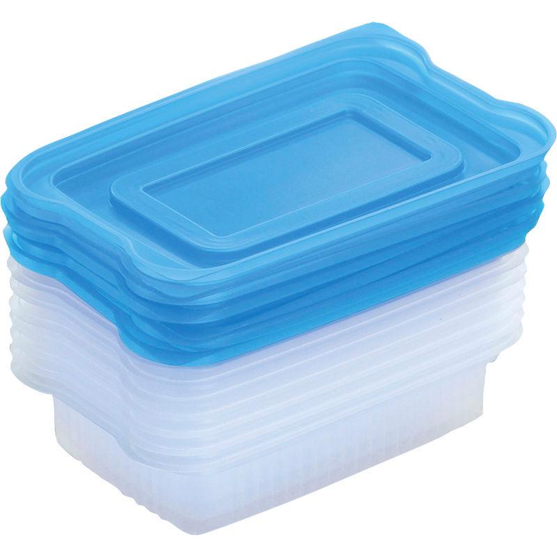 便利な一人用冷凍パック 6P RS-601 : ギフトとグルメの送食系 Yahoo!店 - 通販 - Yahoo!ショッピング