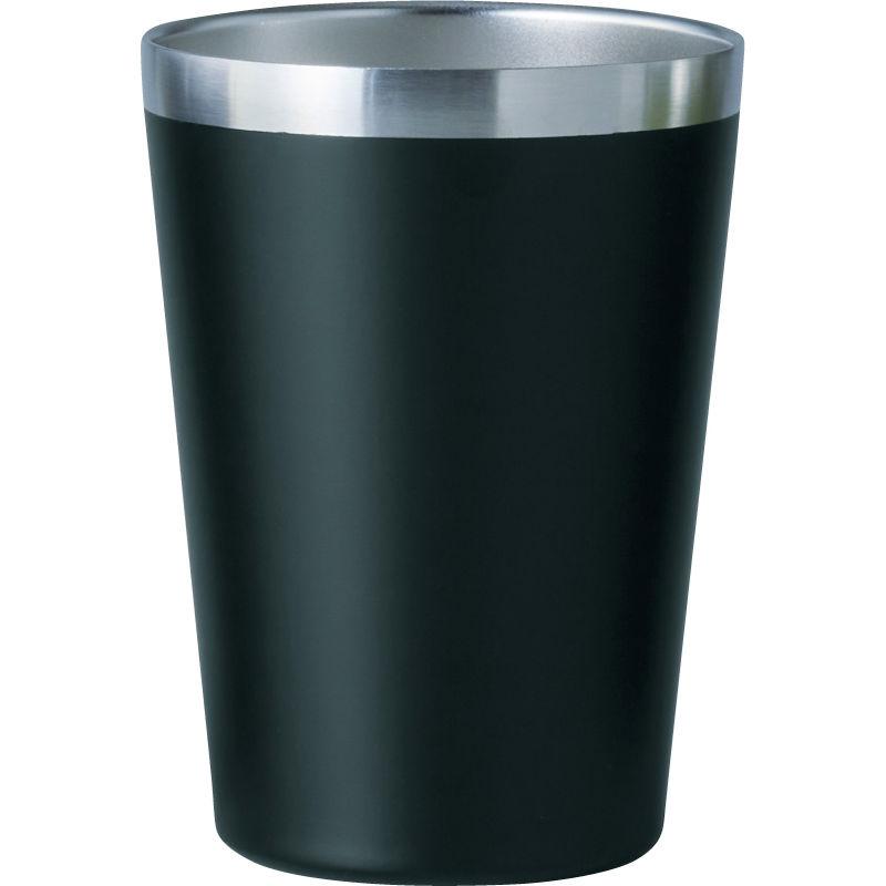 真空断熱タンブラー420mL JM-733-BK ブラック : ギフトとグルメの送食系 Yahoo!店 - 通販 - Yahoo!ショッピング