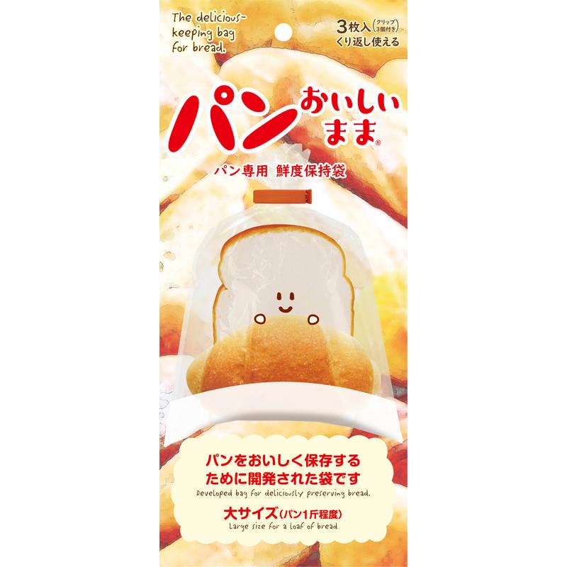 パンおいしいまま 3枚 0782 : ギフトとグルメの送食系 Yahoo!店 - 通販 - Yahoo!ショッピング