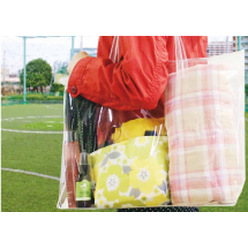 クリアバッグA4 90330000 : ギフトとグルメの送食系 Yahoo!店 - 通販 - Yahoo!ショッピング