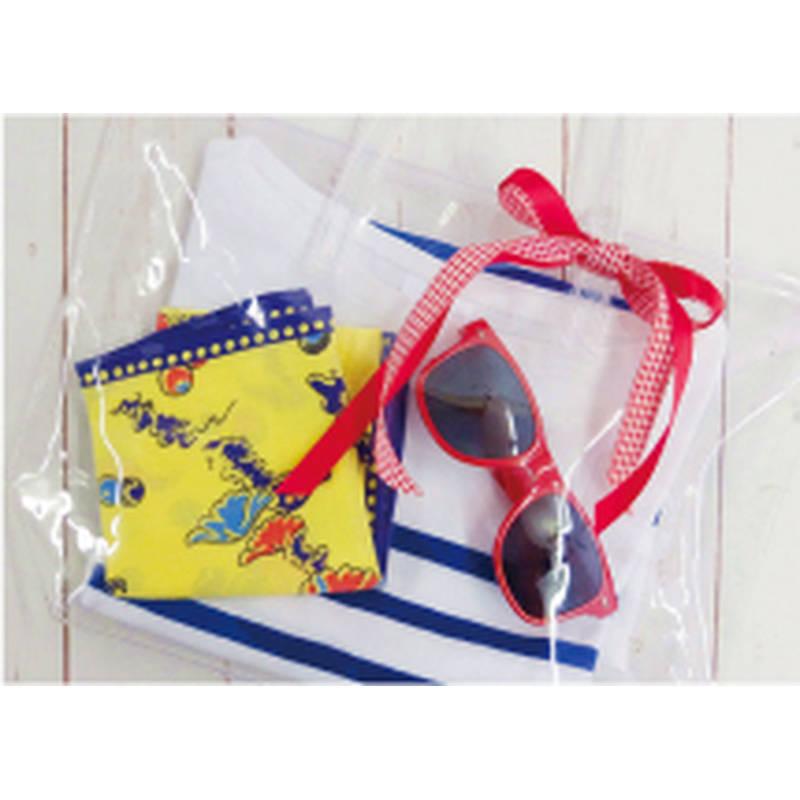 クリアバッグA4 90330000 : ギフトとグルメの送食系 Yahoo!店 - 通販 - Yahoo!ショッピング