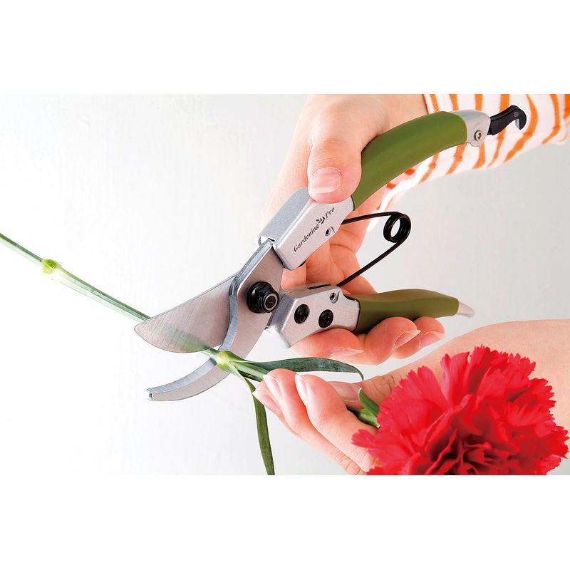 アルミ剪定鋏 AS−020 4351 : f5077-y07 : ギフトとグルメの送食系 Yahoo!店 - 通販 - Yahoo!ショッピング