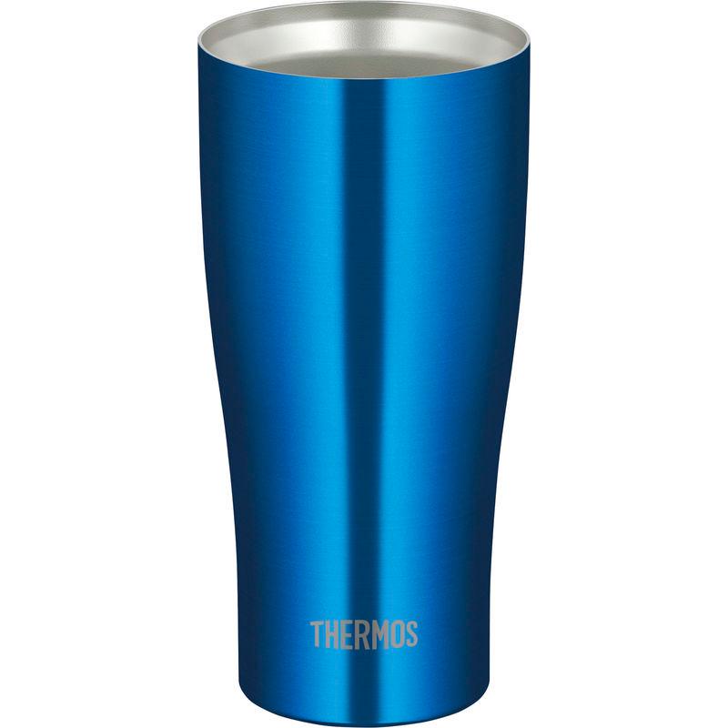 サーモス 真空断熱タンブラー 420mL JDY-420C OBL オーシャンブルー : ギフトとグルメの送食系 Yahoo!店 - 通販 - Yahoo!ショッピング