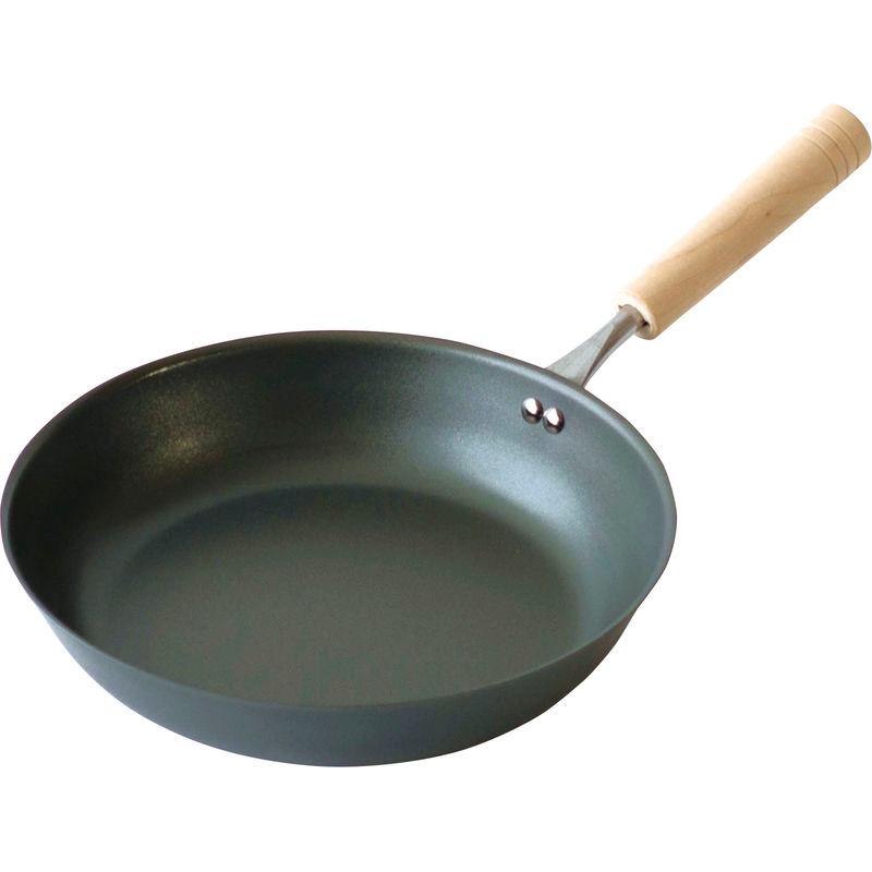匠味 鉄フライパン23cm KS-3042 : ギフトとグルメの送食系 Yahoo!店 - 通販 - Yahoo!ショッピング