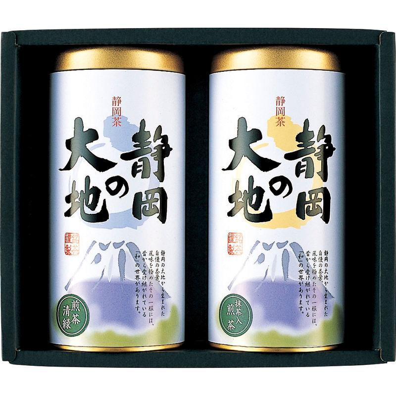 静岡茶 静岡の大地 SA-25A : ギフトとグルメの送食系 Yahoo!店 - 通販 - Yahoo!ショッピング