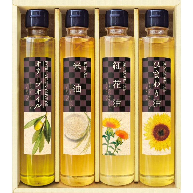 美食ファクトリー 純生搾り クッキングオイルセレクション NOR-30R : ギフトとグルメの送食系 Yahoo!店 - 通販 - Yahoo!ショッピング