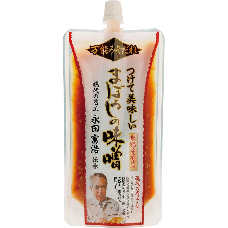 山内本店 つけて美味しいまぼろしの味噌 180g 7918 : ギフトとグルメの送食系 Yahoo!店 - 通販 - Yahoo!ショッピング