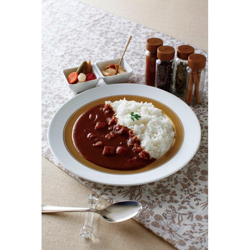 日本ハム レストラン仕様カレー中辛 170g×4 : ギフトとグルメの送食系 Yahoo!店 - 通販 - Yahoo!ショッピング
