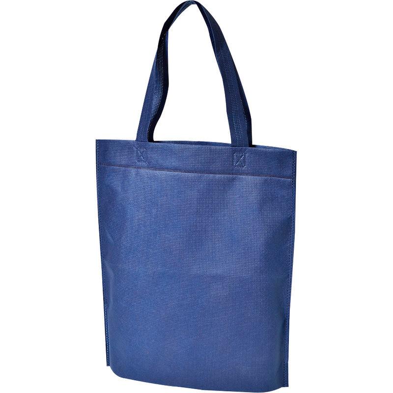 カラフルトートバッグ E2272 ネイビー : ギフトとグルメの送食系 Yahoo!店 - 通販 - Yahoo!ショッピング