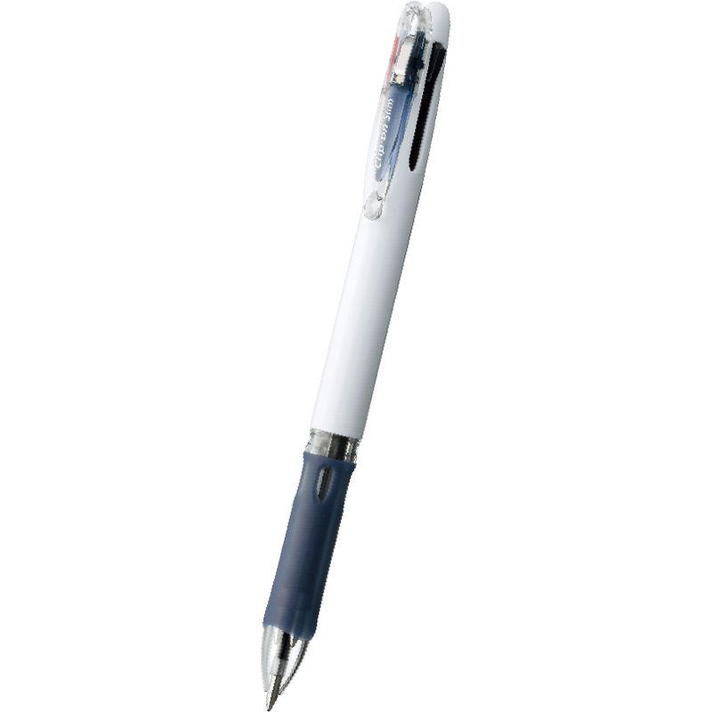 ゼブラ クリップオンスリム3C B3A5-W 白 : ギフトとグルメの送食系 Yahoo!店 - 通販 - Yahoo!ショッピング