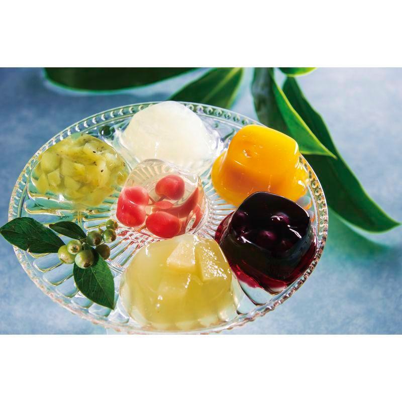 銀座千疋屋 銀座ゼリー 9個 PGS-062 : ギフトとグルメの送食系 Yahoo!店 - 通販 - Yahoo!ショッピング