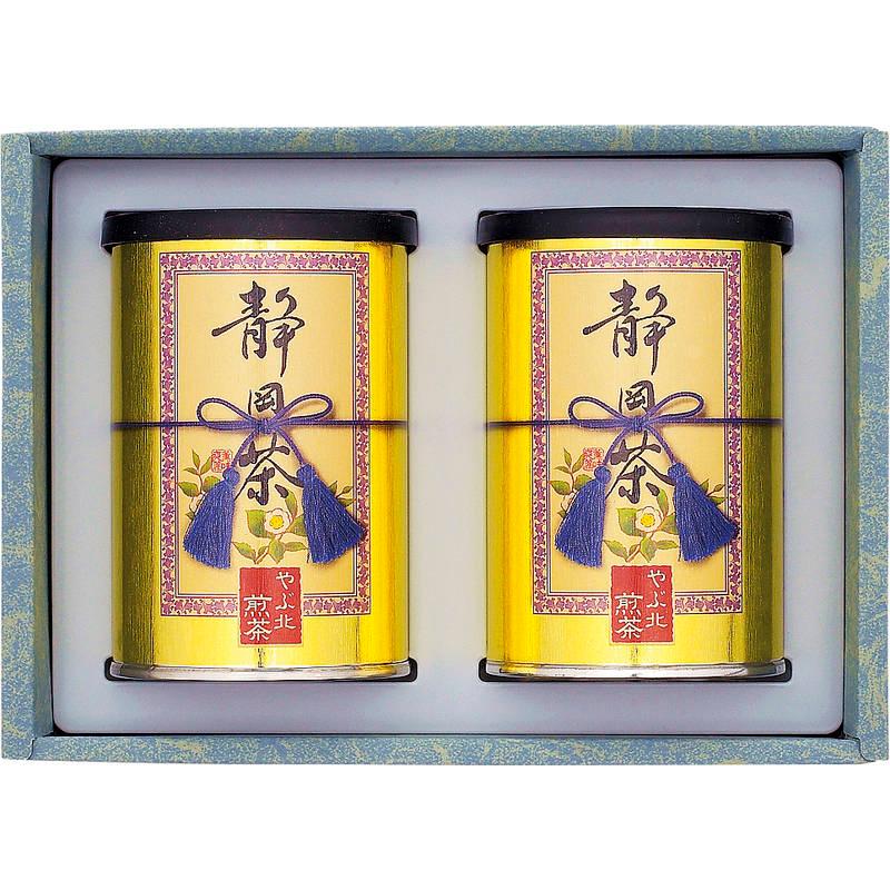 静岡銘茶詰合せ ST-20W : ギフトとグルメの送食系 Yahoo!店 - 通販 - Yahoo!ショッピング