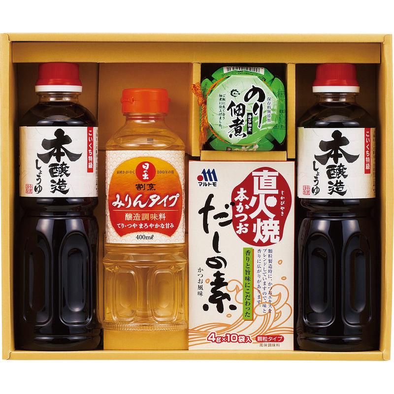 佃煮＆調味料バラエティセット TGT-25 : ギフトとグルメの送食系 Yahoo!店 - 通販 - Yahoo!ショッピング