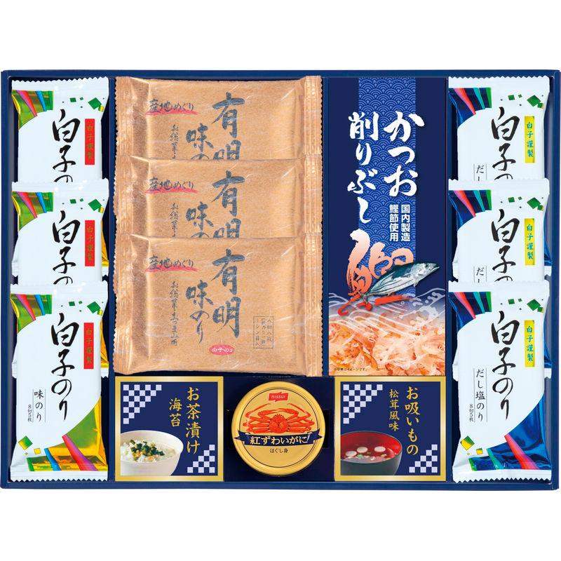 味之庵 白子のり＆永谷園 6435-50 : ギフトとグルメの送食系 Yahoo!店 - 通販 - Yahoo!ショッピング