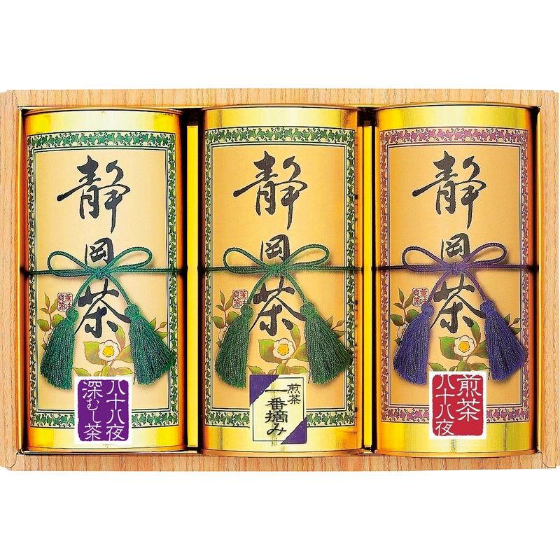 静岡銘茶詰合せ ST-100 : r5584-y07 : ギフトとグルメの送食系 Yahoo!店 - 通販 - Yahoo!ショッピング