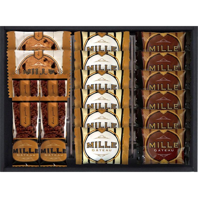 ミル・ガトー スイーツセレクト CZ-20 : ギフトとグルメの送食系 Yahoo!店 - 通販 - Yahoo!ショッピング