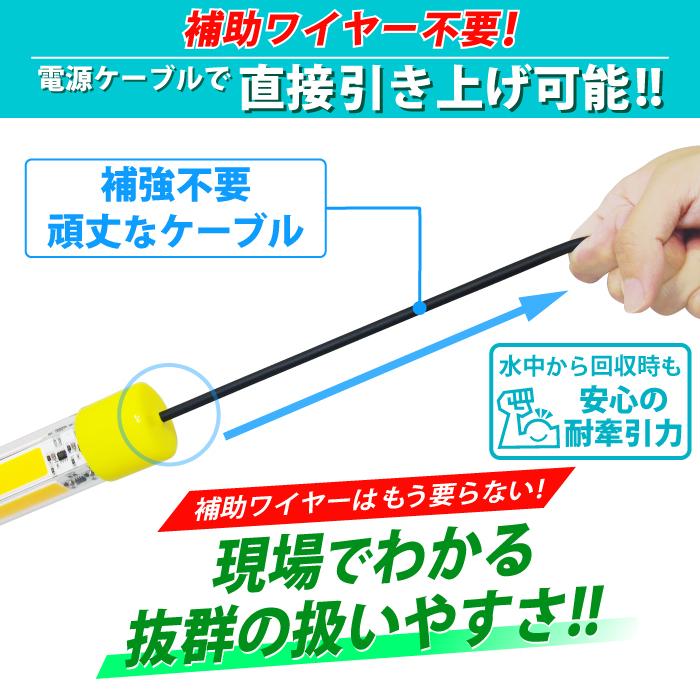 HEMAJUN 集魚灯 60w 12V専用 LED 4色選択 ブルー HJ-FL01-60W 集魚ライト 水中集魚灯 7200ルーメン 青 ライト 照明 : ビッグハート - 通販 ...