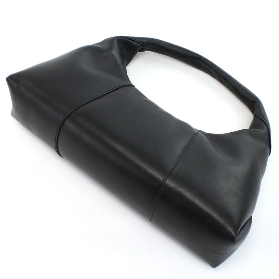 APEDE MOD ハンドバッグ TRIANGLE TOTE 6971899786693 BLACK ブラック