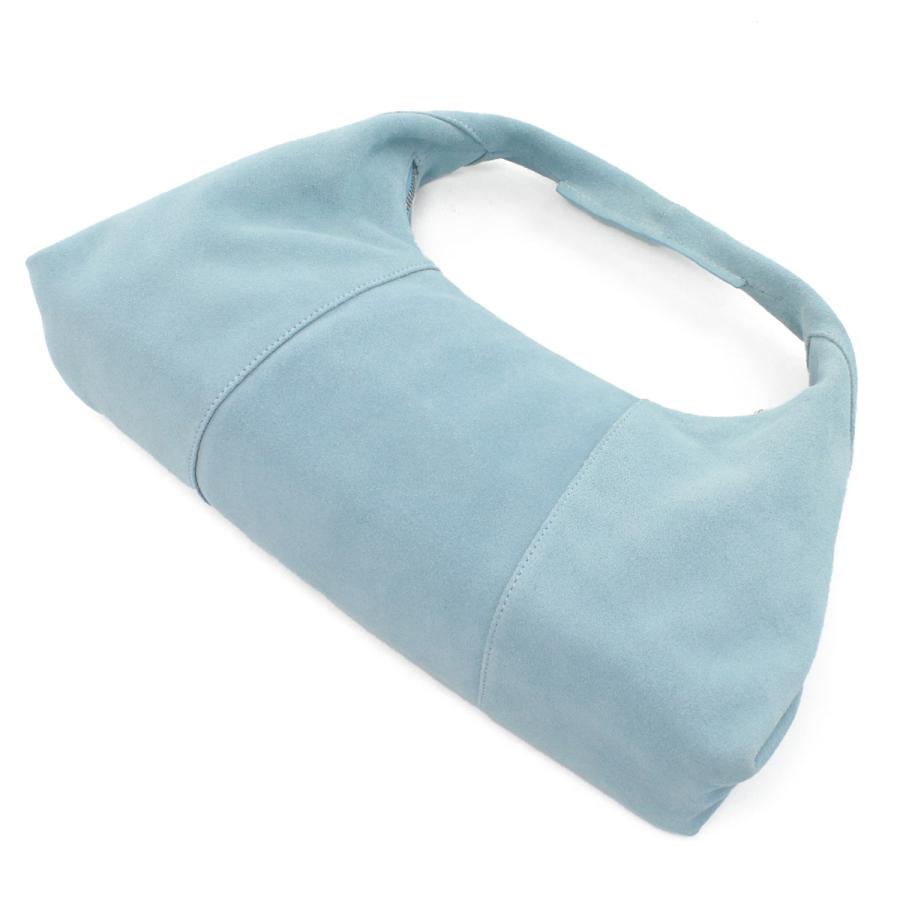 APEDE MOD ハンドバッグ TRIANGLE TOTE 6971899786716 MOUSSE BLUE