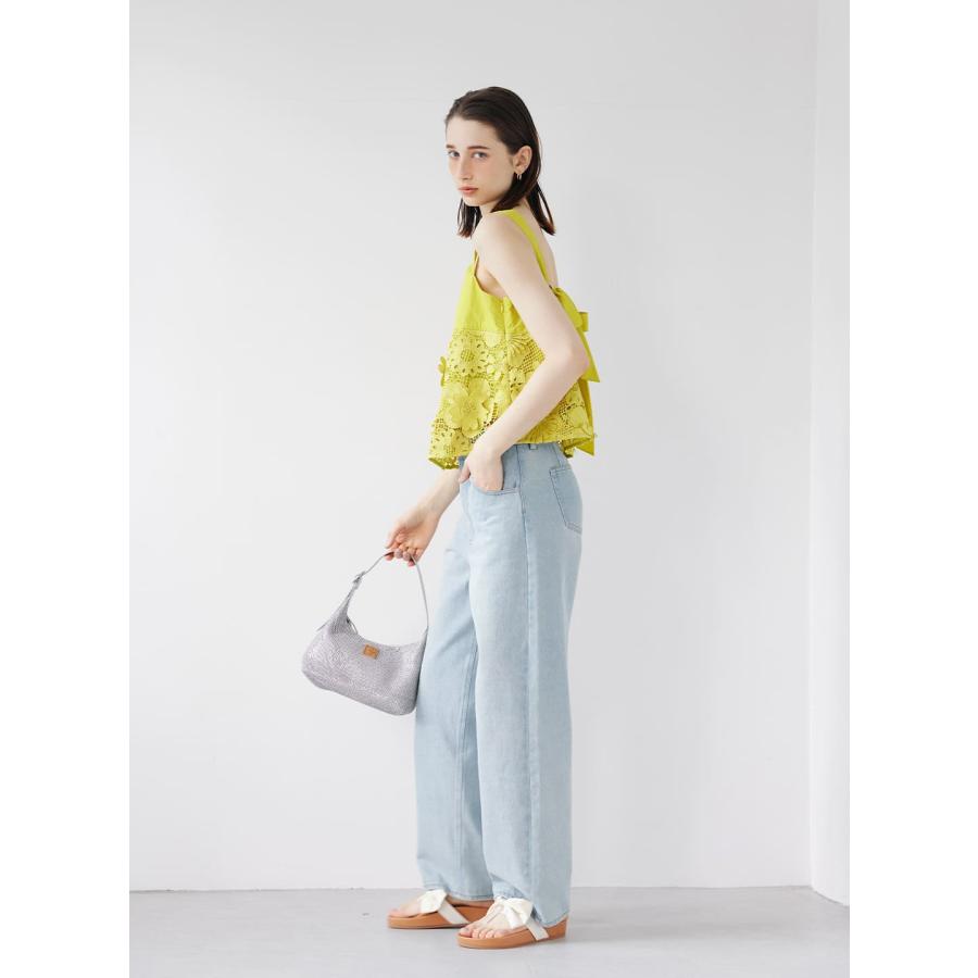 COEL（コエル） ビジューワンショルダーバッグ ショルダーバッグ