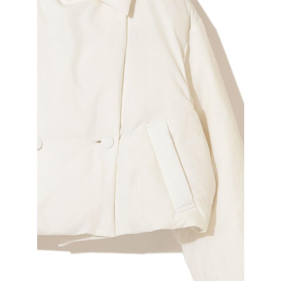 COEL（コエル） 【50%OFF】 ダウンショートジャケット コート アウター