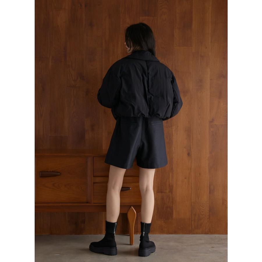 COEL（コエル） 【50%OFF】 ダウンショートジャケット コート アウター