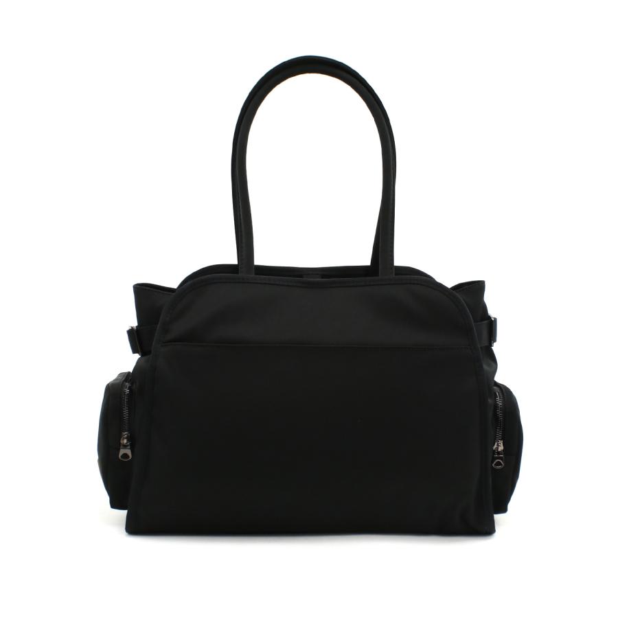 COEL（コエル） サイドポケットボックストートバッグ : ビッグヒット