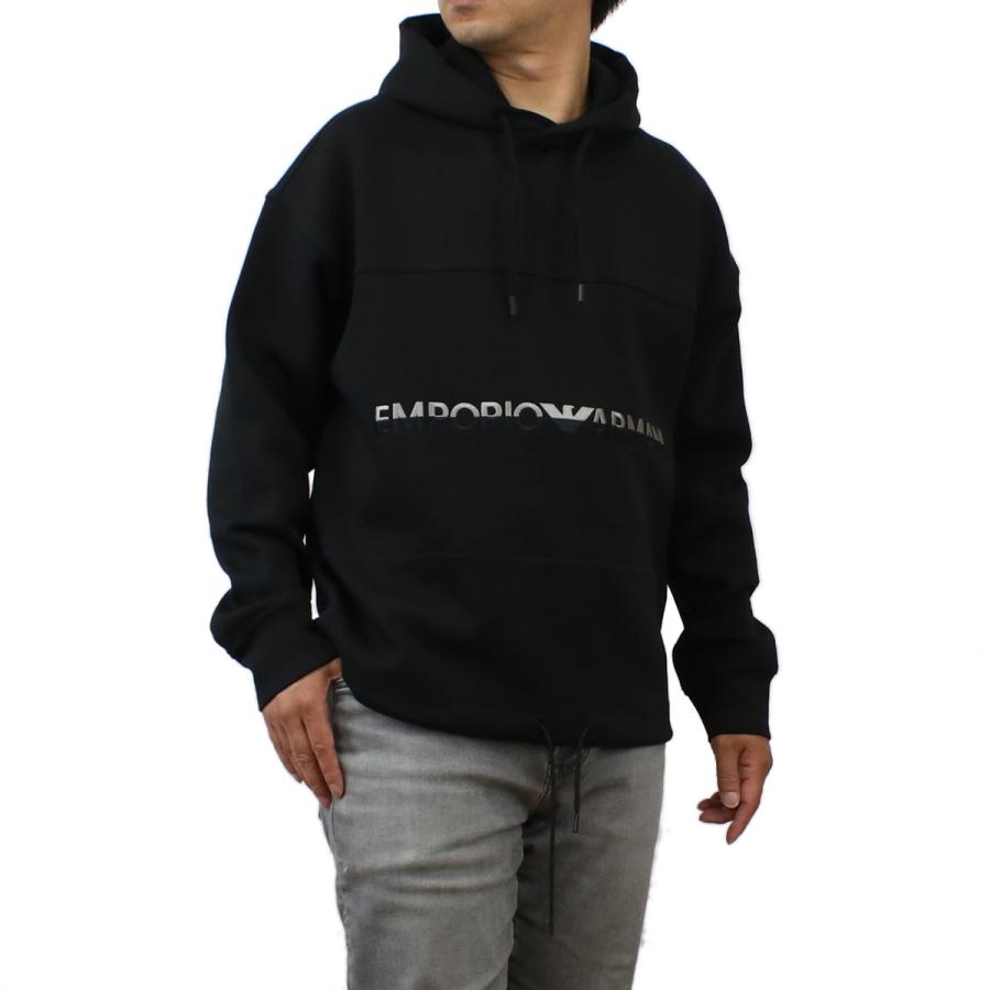 EMPORIO ARMANI エンポリオアルマーニ メンズ−スウェット EMPORIO ARMANI エンポリオアルマーニ メンズ−スウェット