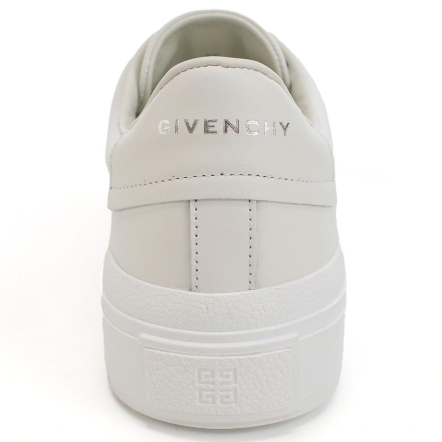 【冬セール】 GIVENCHY City Sport sneakers BE0029 E1BC 116 ホワイト系 ブラック shoes-01 : givbe0029a : ビッグヒット ...
