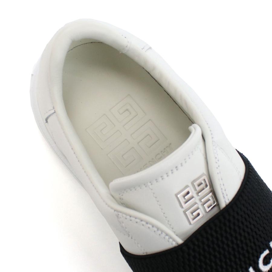【冬セール】 GIVENCHY City Sport sneakers BE0029 E1BC 116 ホワイト系 ブラック shoes-01 : givbe0029a : ビッグヒット ...