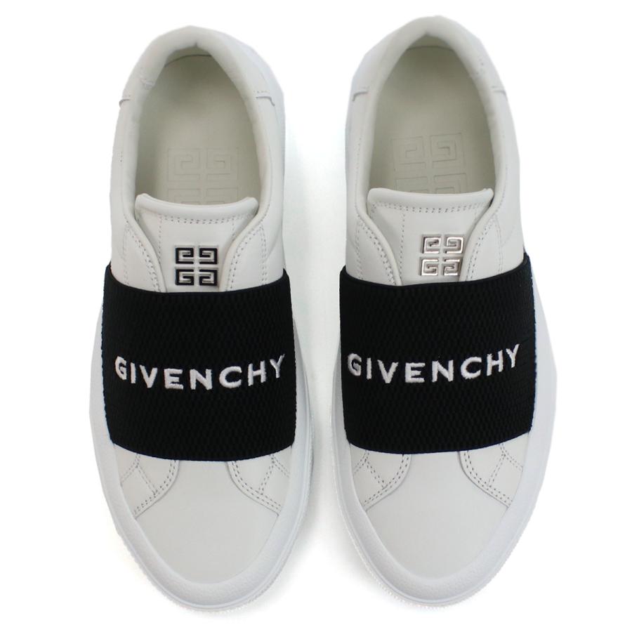 【冬セール】 GIVENCHY City Sport sneakers BE0029 E1BC 116 ホワイト系 ブラック shoes-01 : givbe0029a : ビッグヒット ...