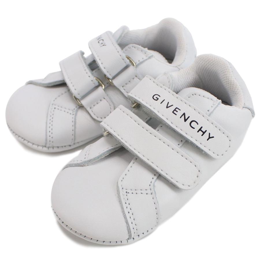 GIVENCHY ジバンシー ベビーシューズ ブランド H99040 10B kb-01 : ビッグヒット Yahoo!店 - 通販 - Yahoo!ショッピング