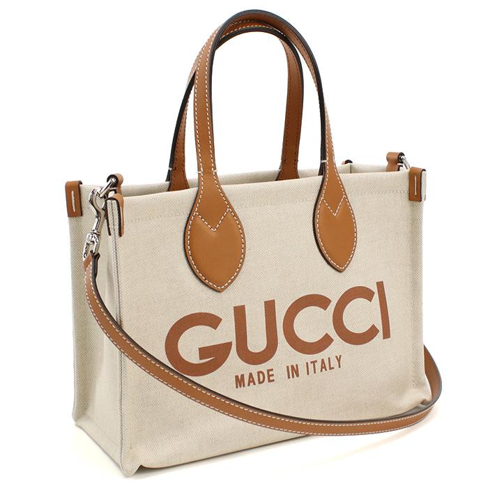 GUCCI グッチ トートバッグ 772144 FACUL 8451 レディース ベージュ : ビッグヒット Yahoo!店 - 通販 ...