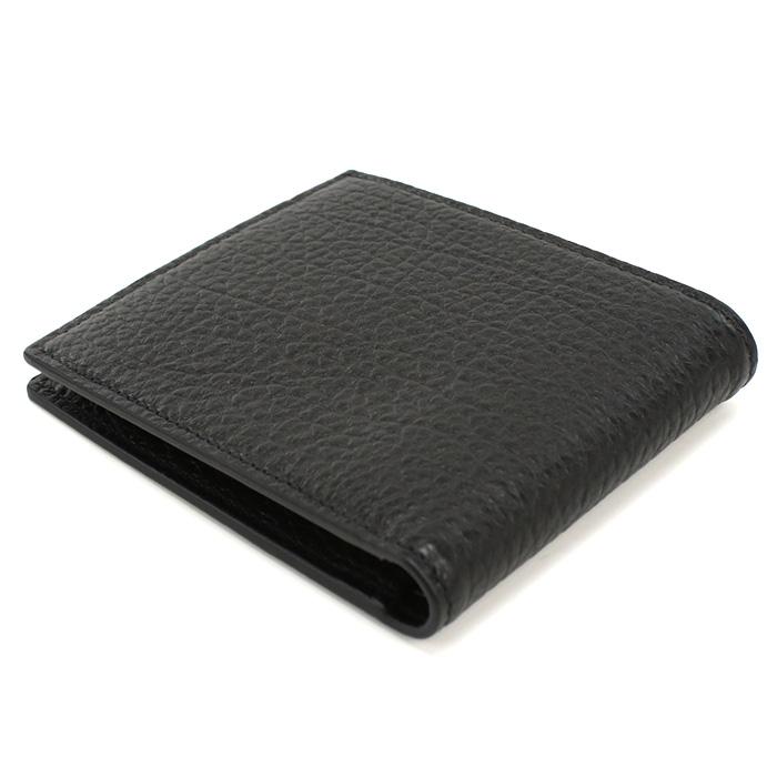 GUCCI GG DEBOSSED 二つ折り財布 小銭入付 795316 AADD7 1000 ブラック : ビッグヒット Yahoo!店 ...