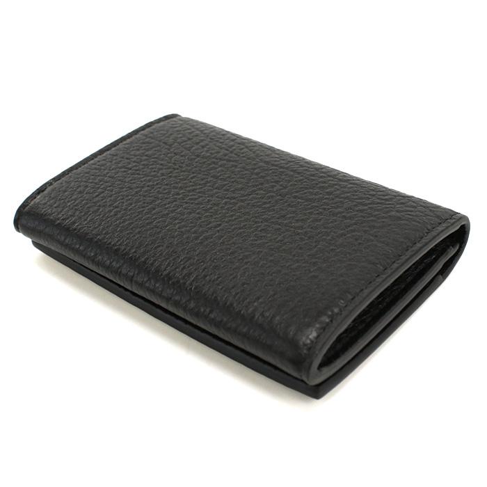 グッチ GUCCI GG DEBOSSED 名刺入れ カードケース 795335 AADD7 1000 ブラック : guc795335011 ...