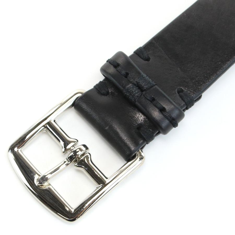 J&Mデヴィット J&M DAVIDSON メンズベルト ブランド BHNS-0ST-BR35 HARNES BUCKLE E 999S ...