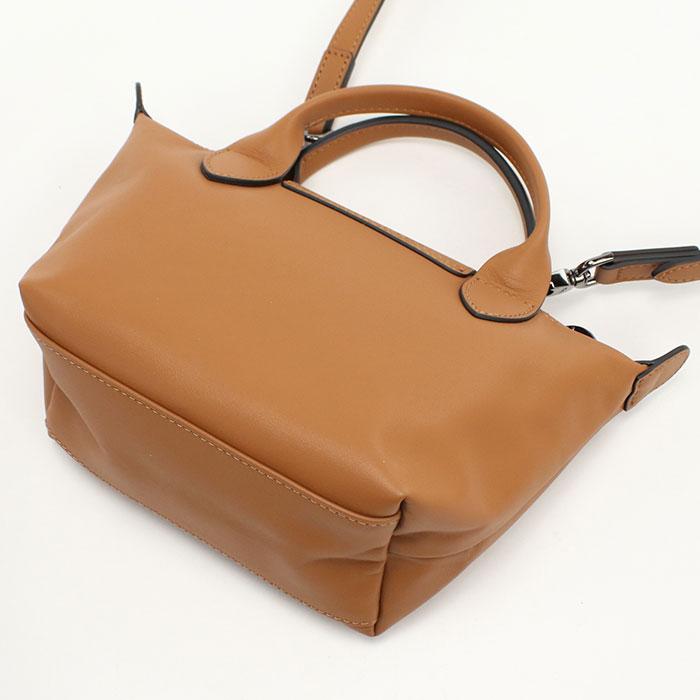 LONGCHAMP（ロンシャン） ル プリアージュ エクストラ XS ハンドバッグ