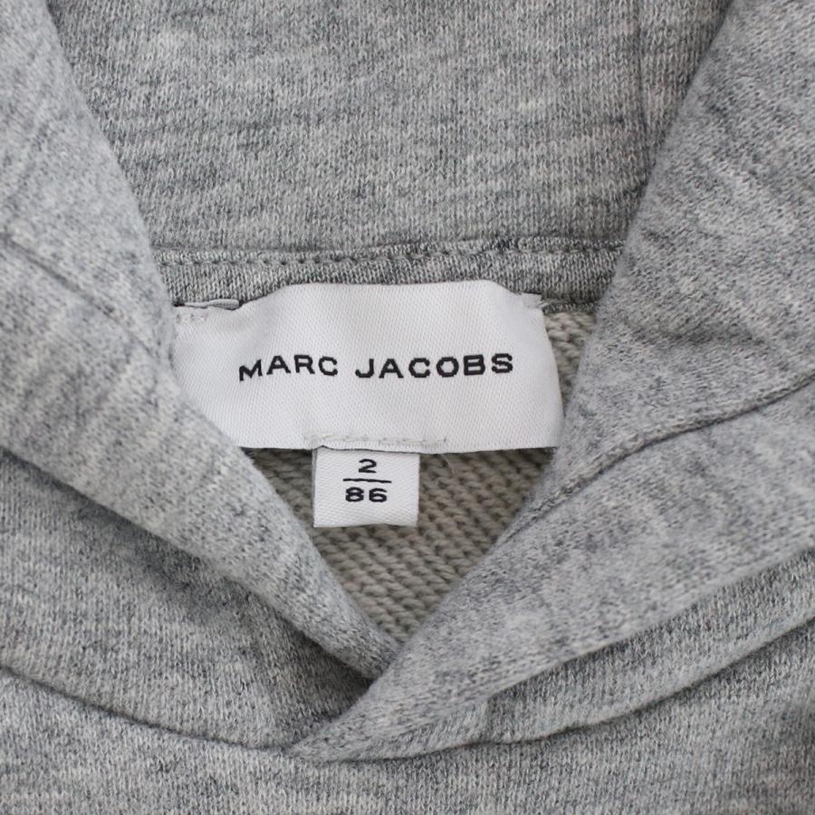 MARC JACOBS ベビー W25562 A35 CHINE GREY kb-01 : ビッグヒット Yahoo!店 - 通販 - Yahoo!ショッピング