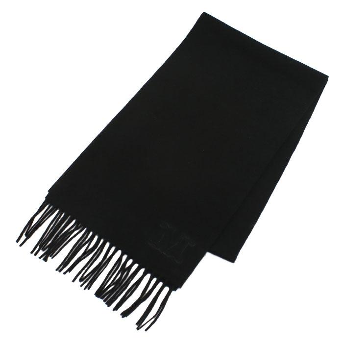 Max Mara（マックスマーラ） マフラー ダリア 2524546311 600 008 WSDALIA レディース ブラック : ビッグヒット Yahoo!店 - 通販 - Yahoo ...