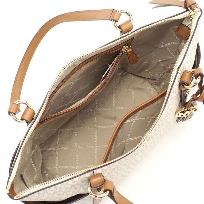MICHAEL KORS マイケルコース トートバッグ 30T0GNXT2B 252 SULLIVAN